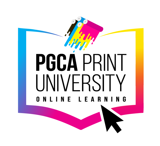 Print University - Print & Graphic Communications Association