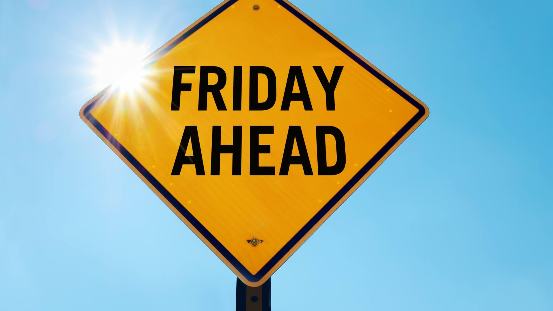 Friday, What’s Up With You? - Print & Graphic Communications Association