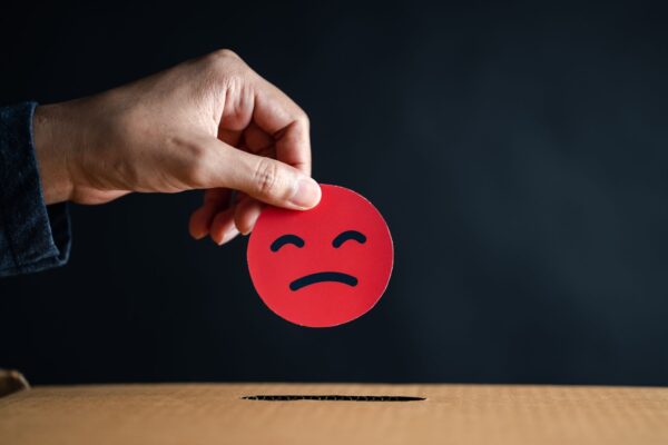 Your Bad (Internal) Reputation - Print & Graphic Communications Association