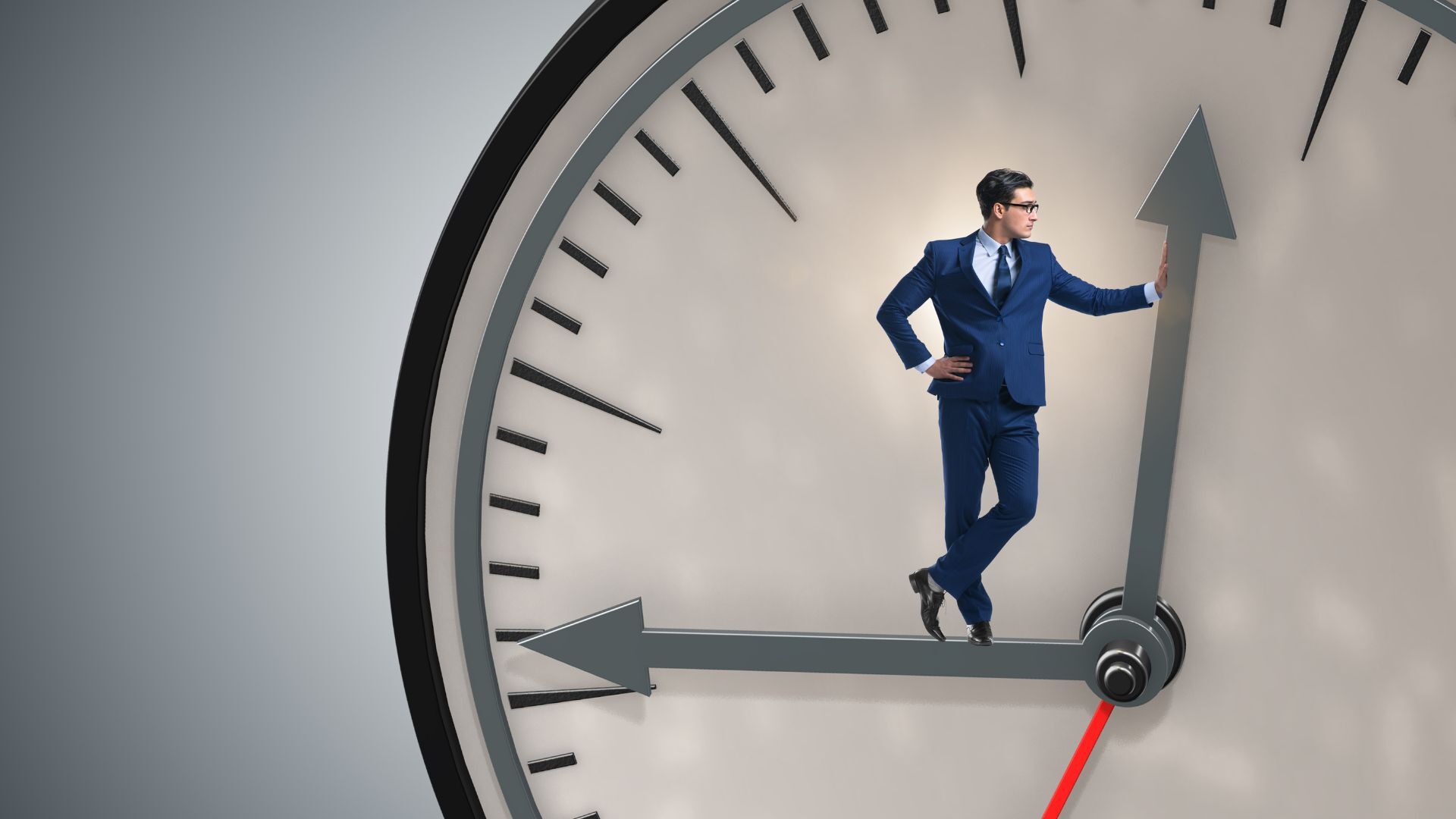Ruthless Time Management - Print & Graphic Communications Association
